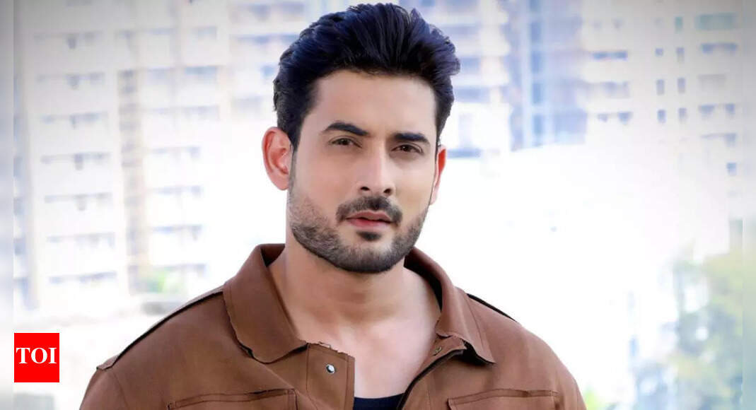 Aarush Srivastav: Audience bully me for being bad on screen - Times of ...