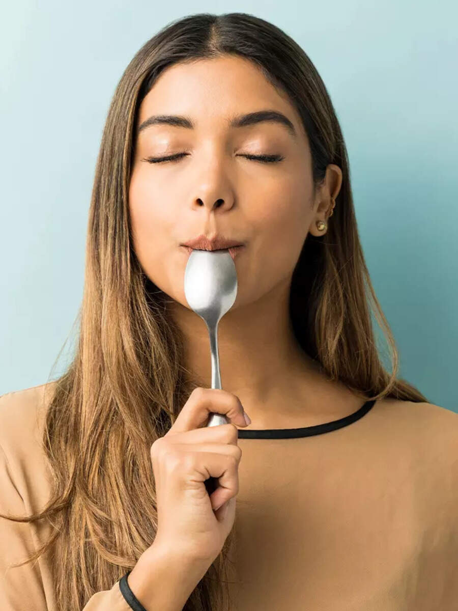 Bites that spark joyful vibes | TOIPhotogallery