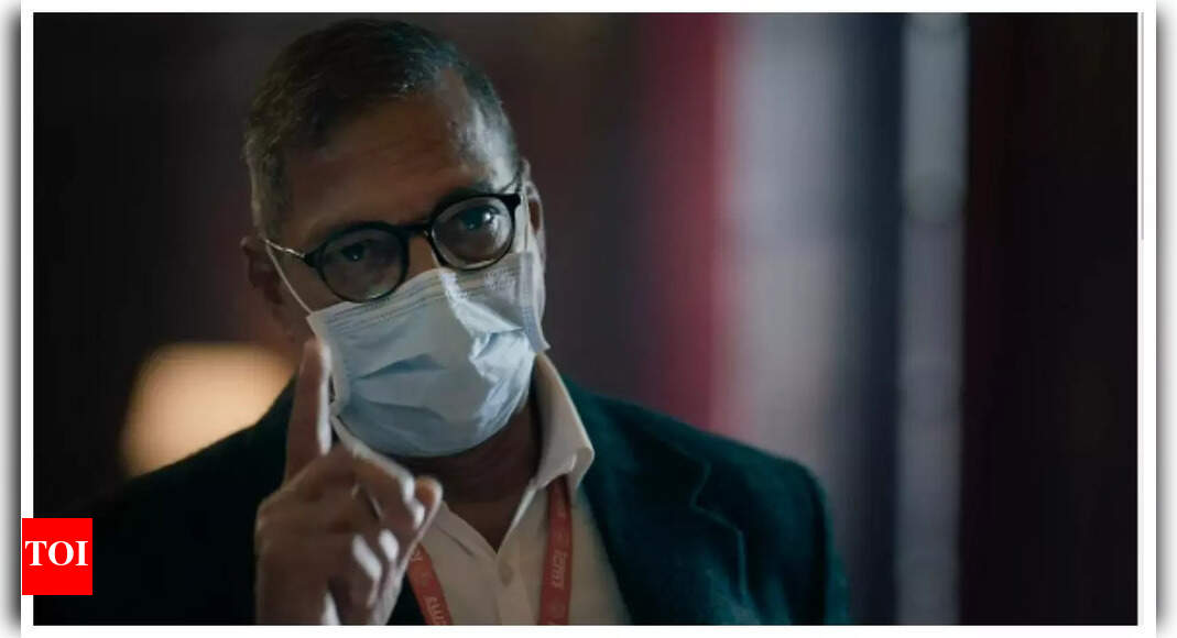 Vivek Agnihotri opens up on casting Nana Patekar in 'The Vaccine War', reveals he was warned ...