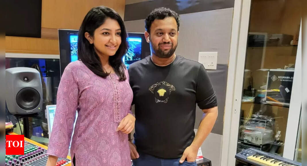 Ritesh Mavani's journey: From music triumphs to exceptional film ...