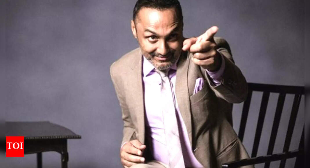 Rahul Bose to direct a Bengali film? He has these actors in mind ...