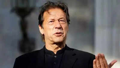 Toshakhana Case: Imran Khan moves Islamabad HC against bail suspension in Toshakhana case ...