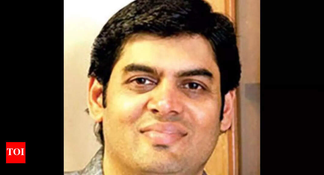Drunk Paresh's driving licence suspended | Goa News - Times of India