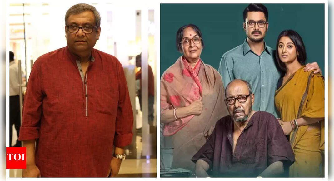 Kaushik Ganguly on ‘Palan’: Filmmakers like Mrinal Sen, Satyajit Ray and Ritwik Ghatak can’t be ...