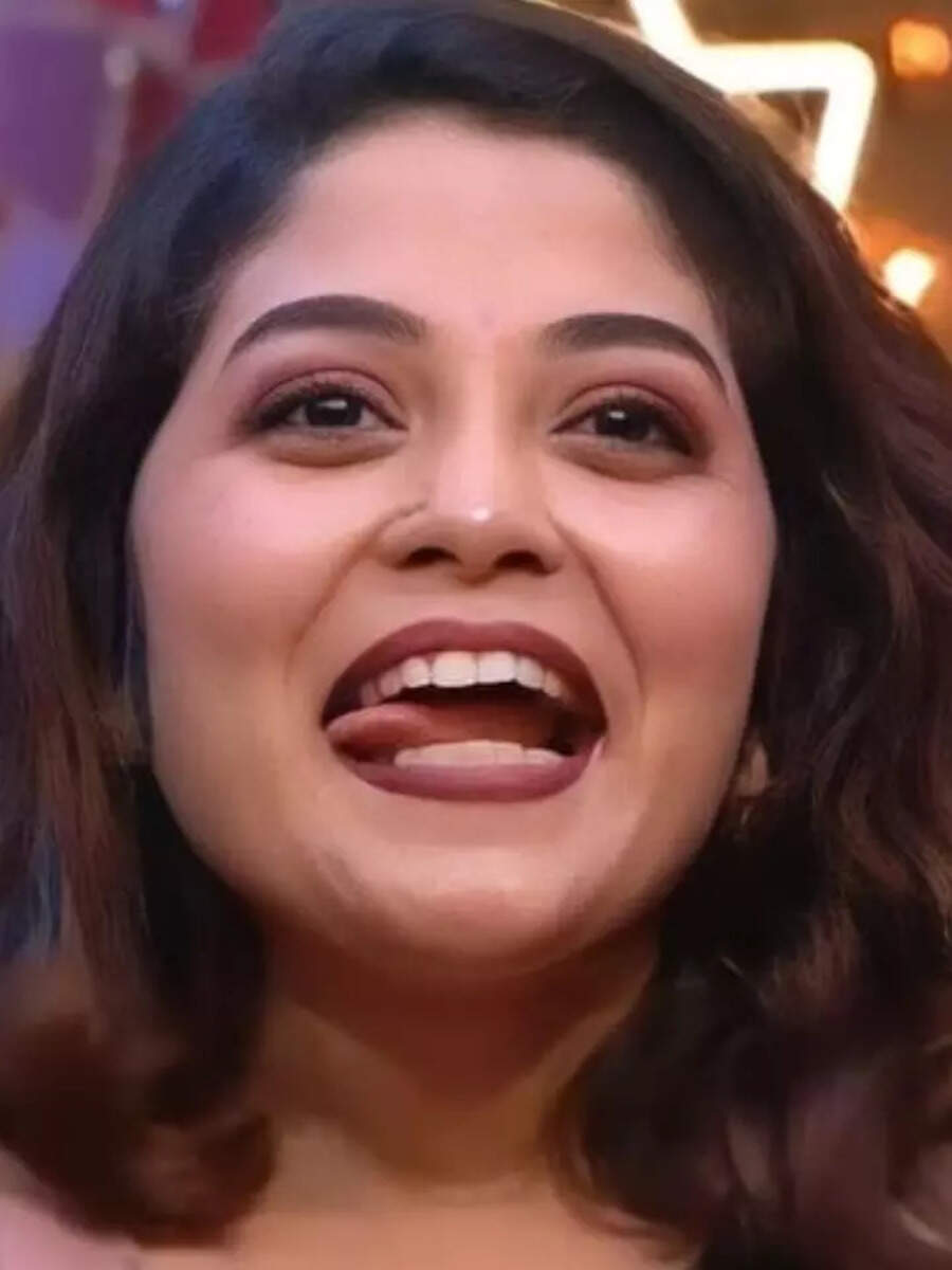 Bigg Boss Telugu 7: A look at Damini's full of life pics | Times of India