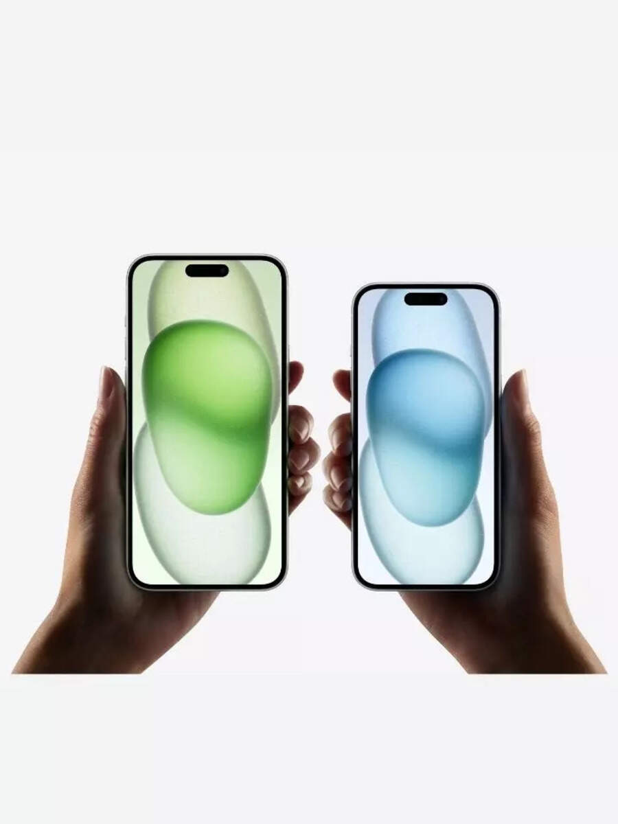 iPhone 15 'overheating' issue: Apple promises a fix soon | Times of India