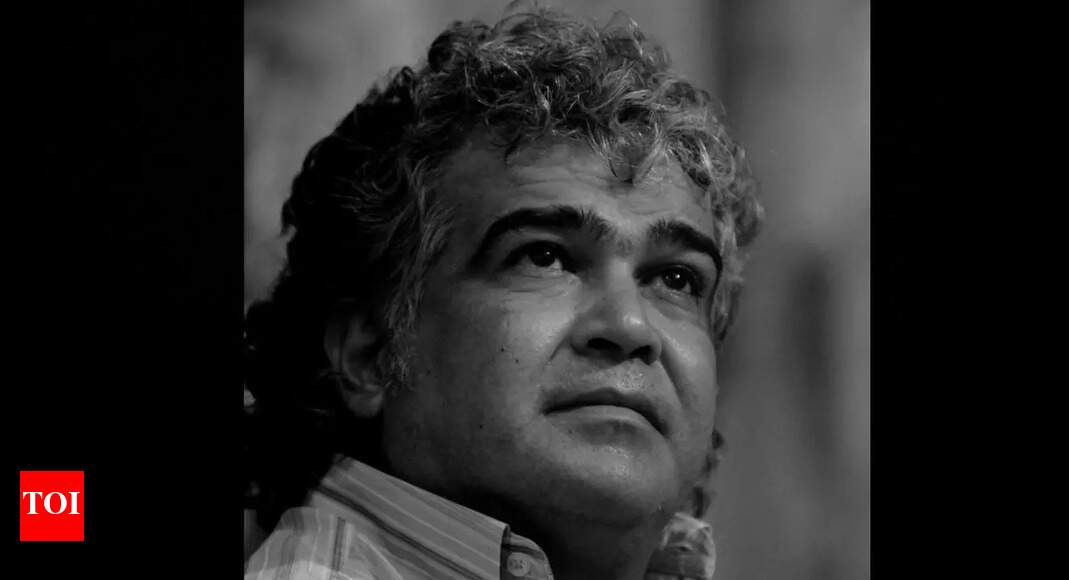 Famous Syrian author and poet Khaled Khalifa dies at 59 - Times of India