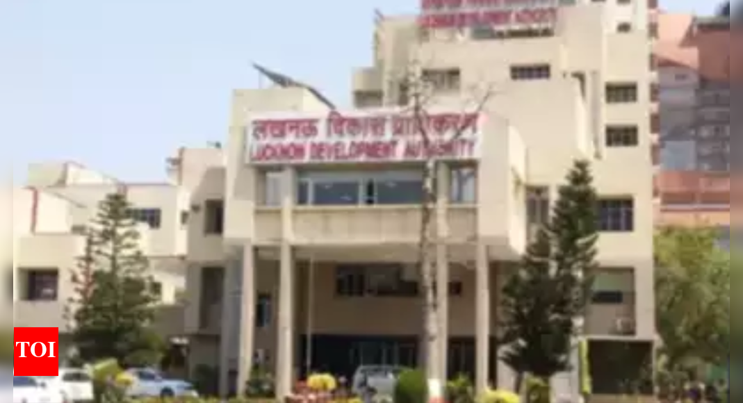 Lucknow Development Authority to come up with revised plan for state ...