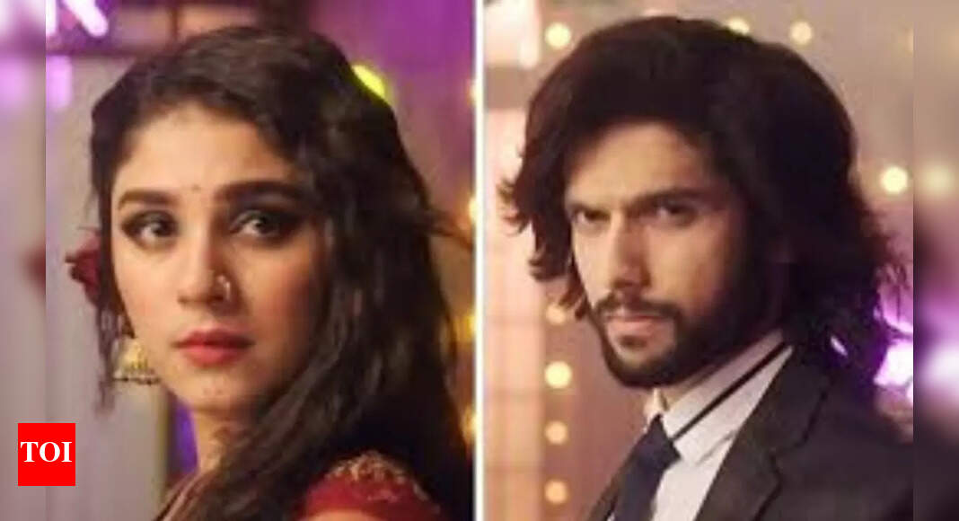 Imlie update, October 23: Agastya fires Imlie from Chaudhary Sweets ...