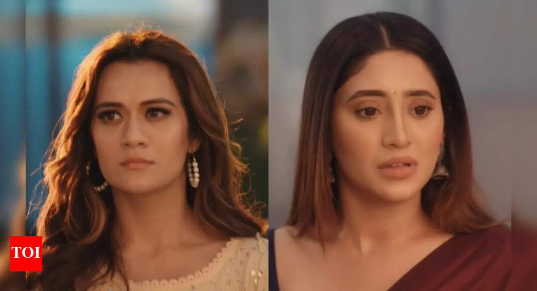 Barsatein – Mausam Pyar Ka update, October 3: Kiki has vengeance on her ...