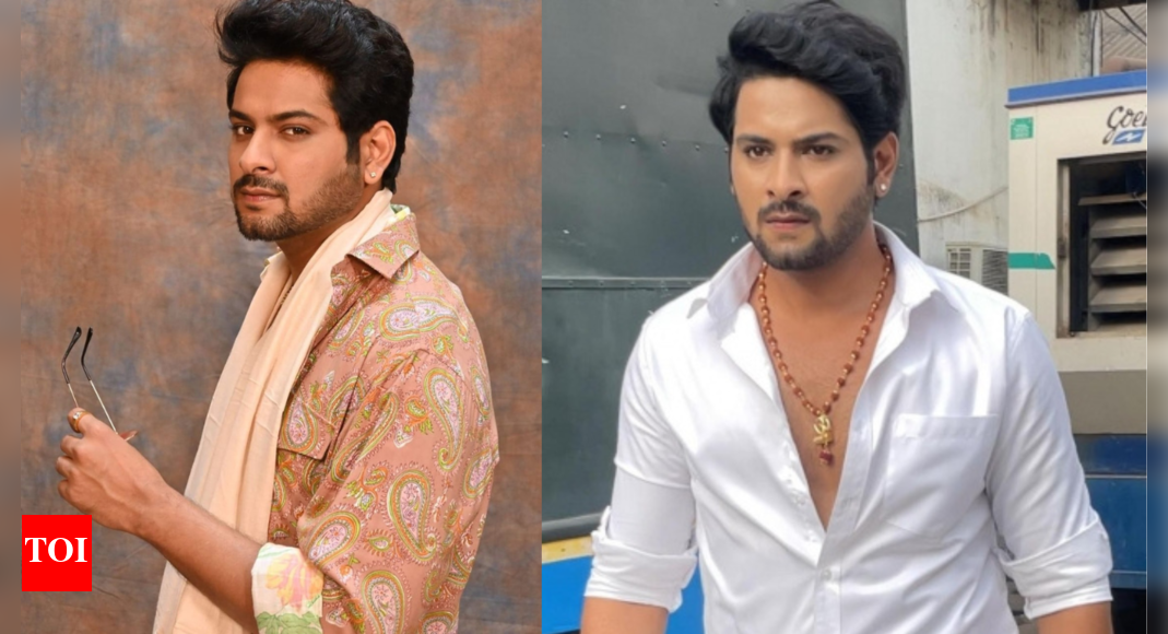 Satya Tiwari's role in 'Neerja' ends, says 'It was a sweet and sour ...