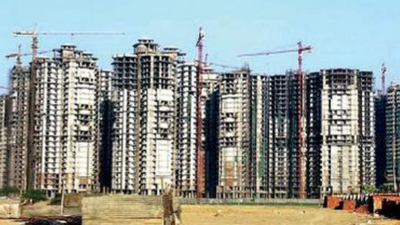 UP's plan for stalled projects: 4-year zero period & co-developer ...