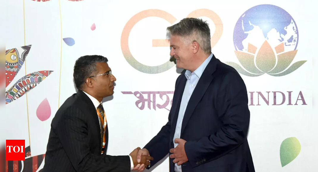 Speed up IBC process, cut PSB stakes: OECD - Times of India