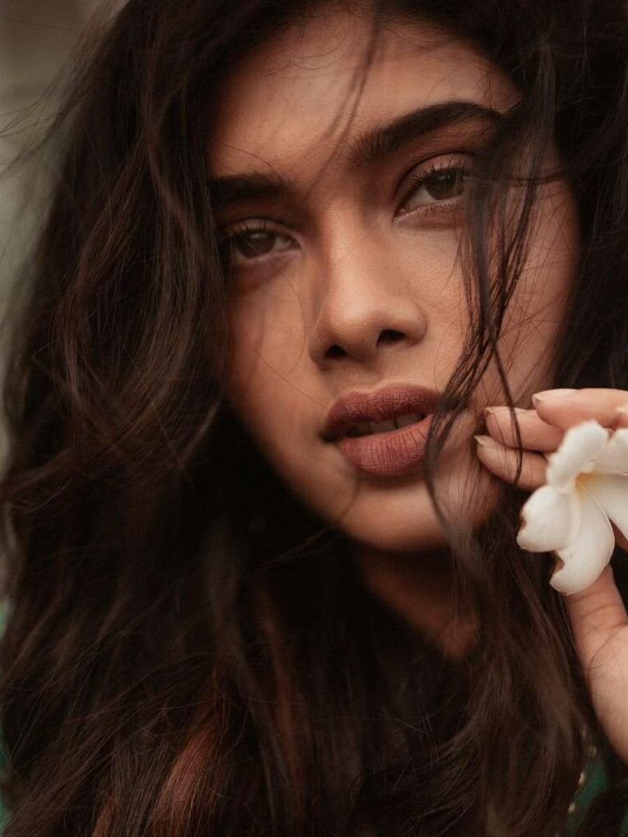 Rare clicks of Dushra Vijayan | Times of India