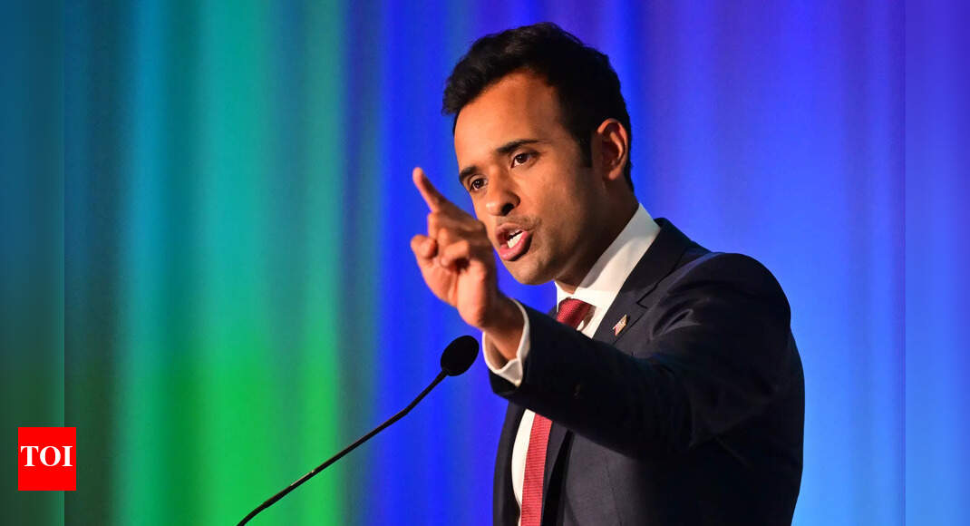 Vivek Ramaswamy: How is Vivek Ramaswamy’s former company doing without ...