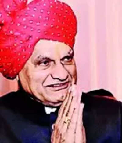 BJP: Denied Poll Ticket, Bjp Sidhi Mla Likely To Contest As Independent ...