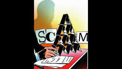 Students: Scam Worth ₹26cr In Aid For General Category Students ...