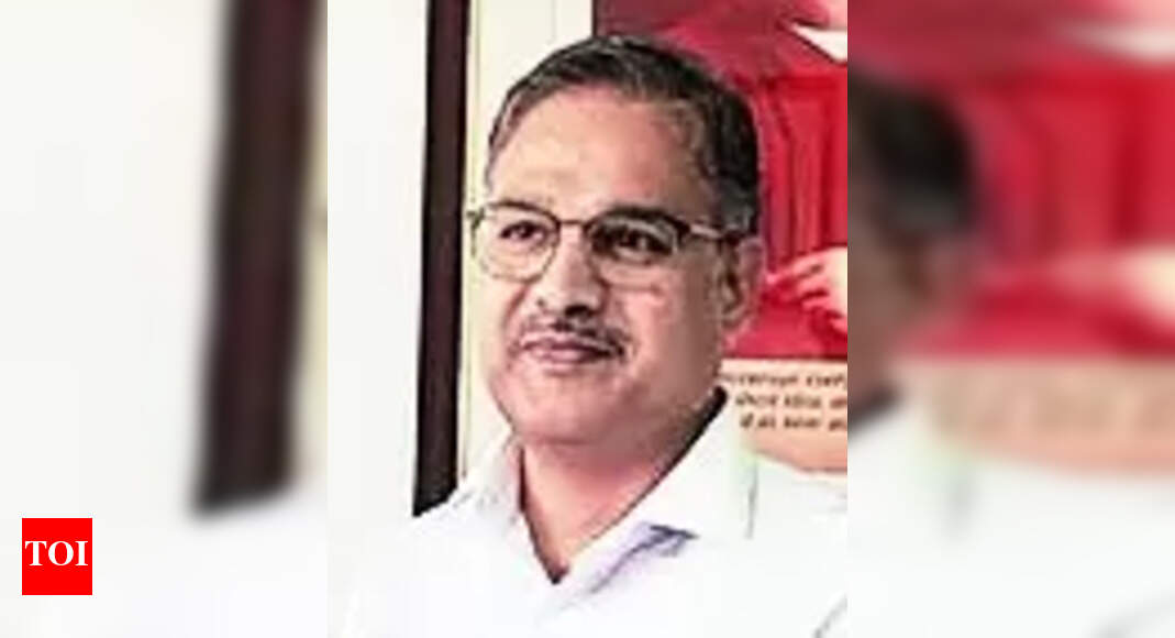 Neuroscience: R Pradeep Kumar Assumes Additional Charge Of Csio ...