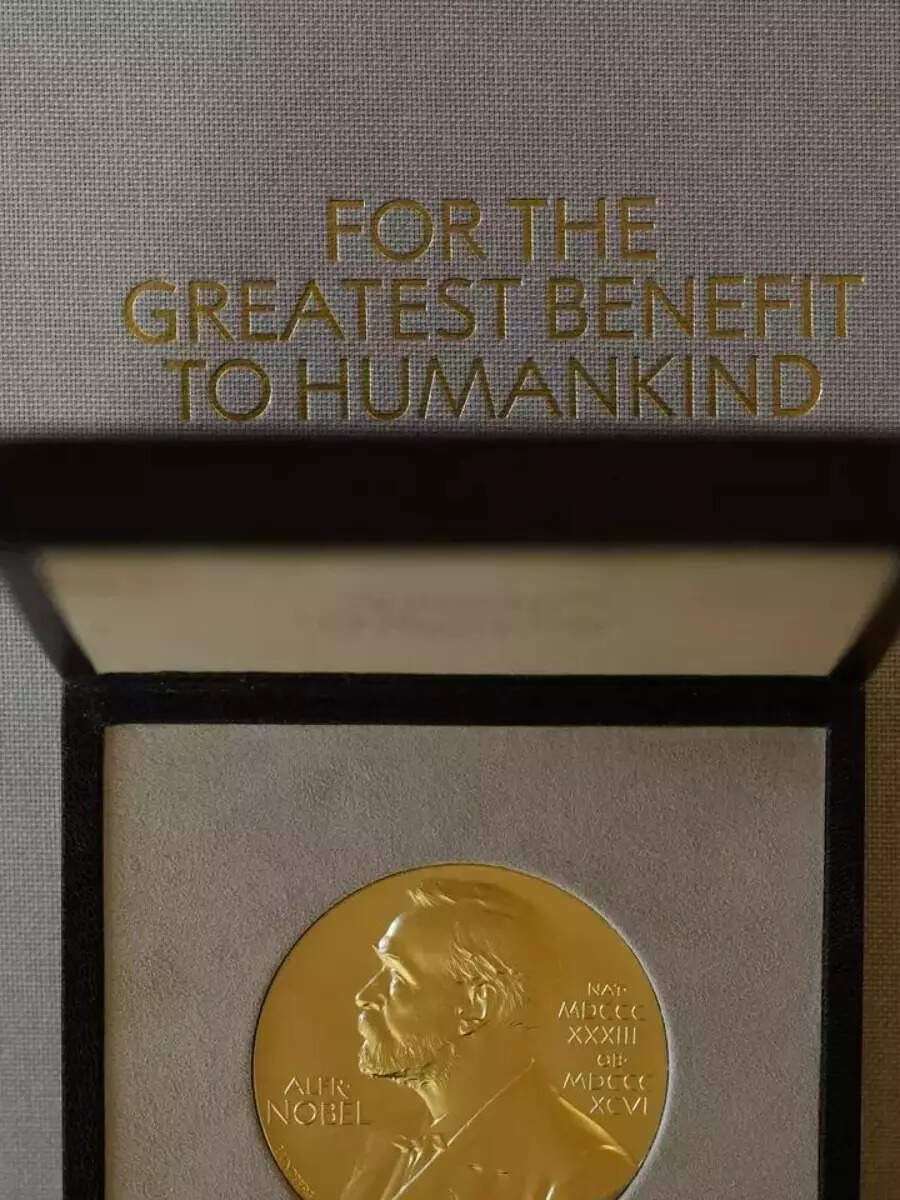 Nobel Prize in Physics 2023: Attosecond Pulse Breakthroughs Honored ...