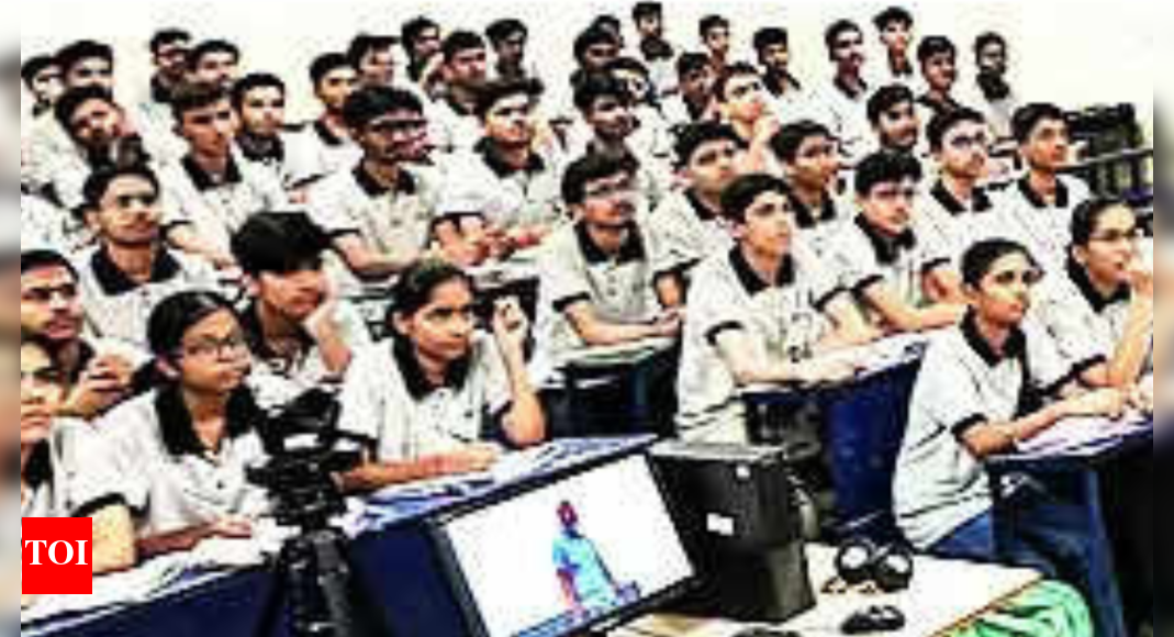 Coaching, Tests: Resume Routine Tests In Coaching Institutes, Orders ...