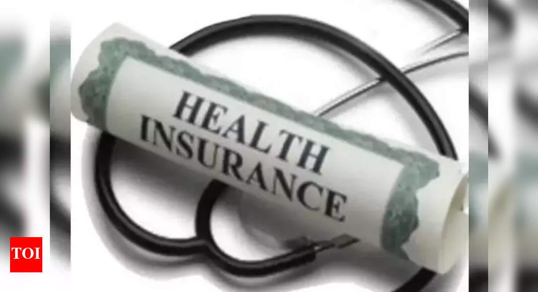 US health insurance GCCs in India see big growth in talent - The Times ...