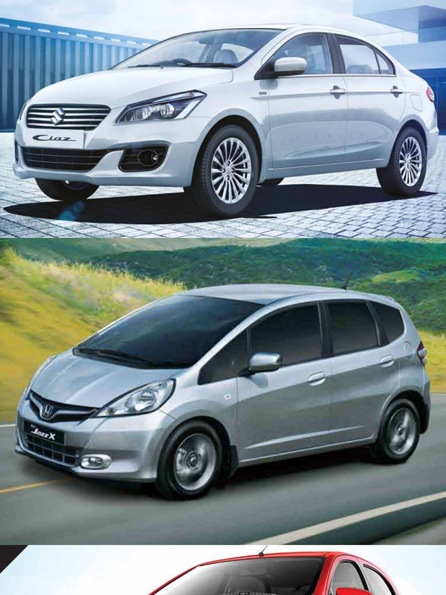 7 Most-Trusted Used Cars To Consider toyota innova, corolla altis ...