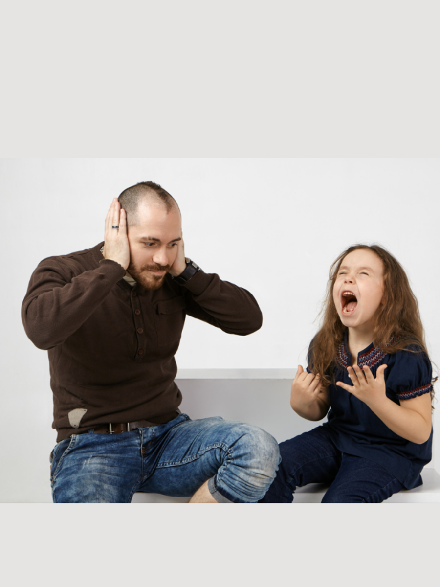 8 Mistakes Parents Make When Their Kid Throws A Tantrum | Times Now