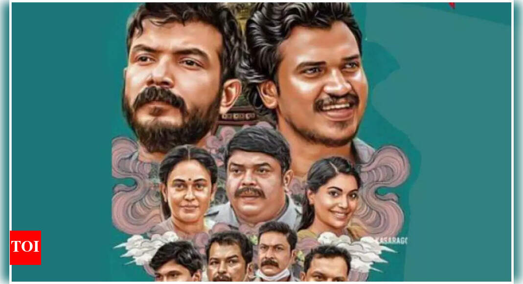 ‘Corona Dhavan’ OTT: Lukman starrer to start digital streaming on THIS ...