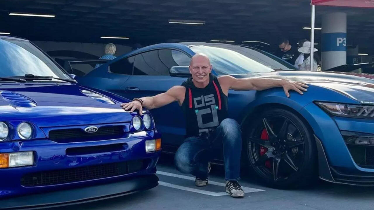 Game Of Thrones Actor Joseph Gatt Faces Court On Child Sex Offense Charges