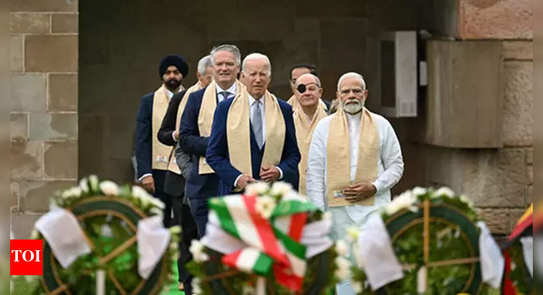 Why Narendra Modi’s India unsettles the Western world | India News ...