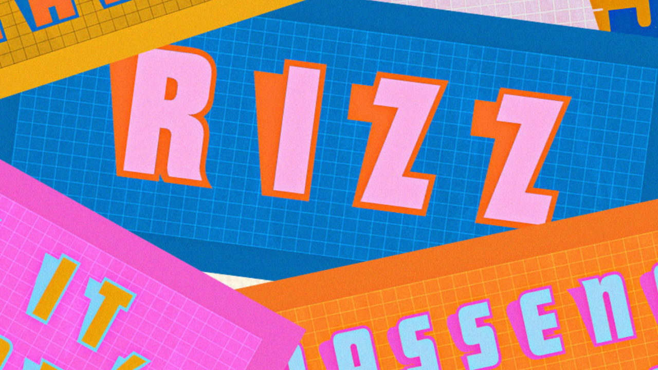 From Girlboss To Rizz: Merriam-Webster Dictionary Embraces 690 Gen Z ...
