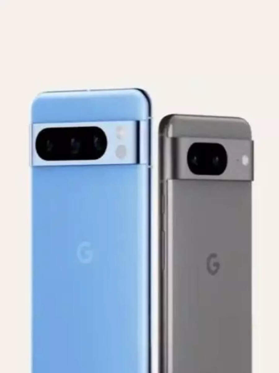 Google to launch Pixel 8, Pixel 8 Pro today: Here’s what to expect ...