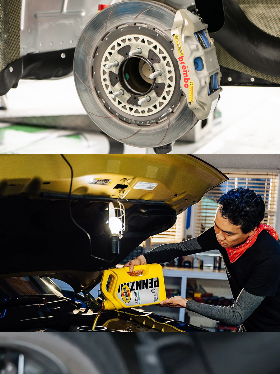 7 Car Maintenance Tips For Beginners, car maintenance, car tips ...