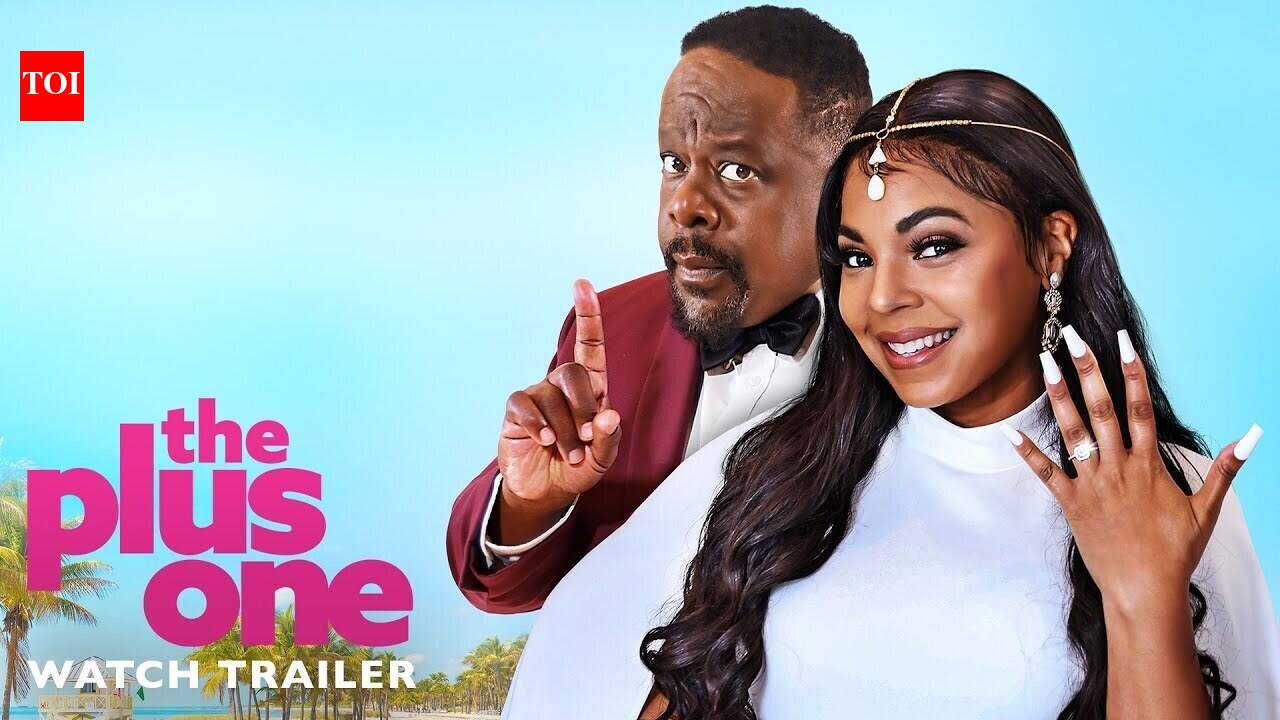 The Plus One - Official Trailer