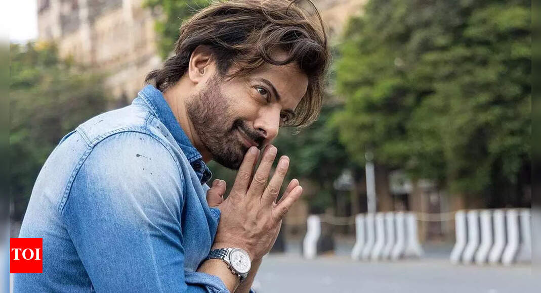 Scouting for locations in Kashmir for next movie project: Actor Rahul ...