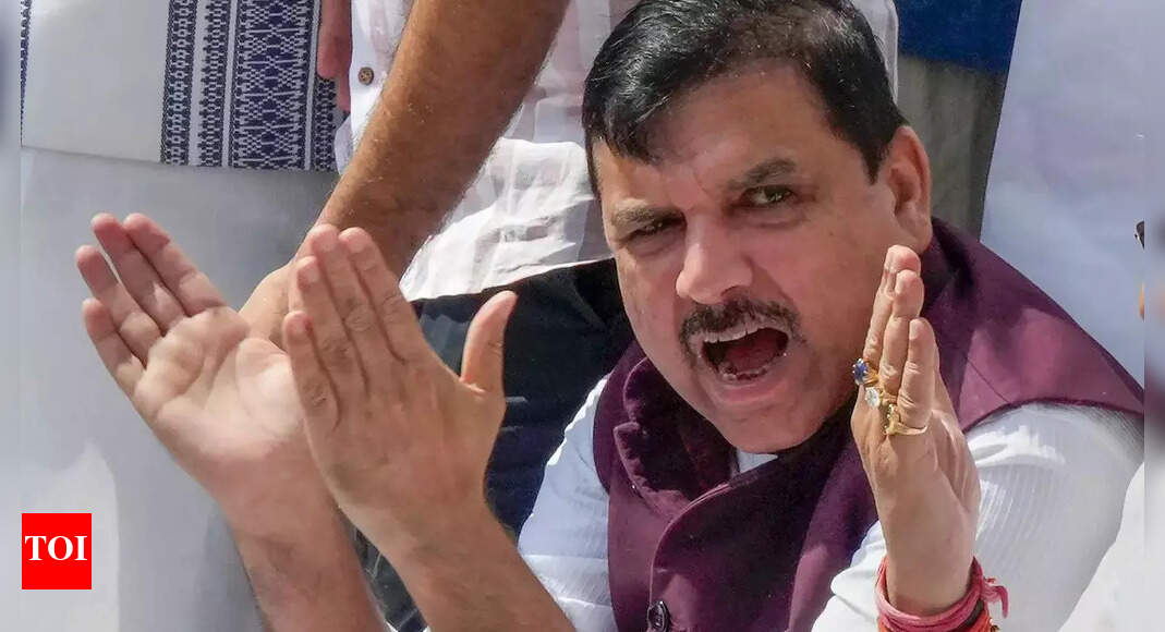 PM Modi: He raised questions against PM Narendra Modi, Gautam Adani ...