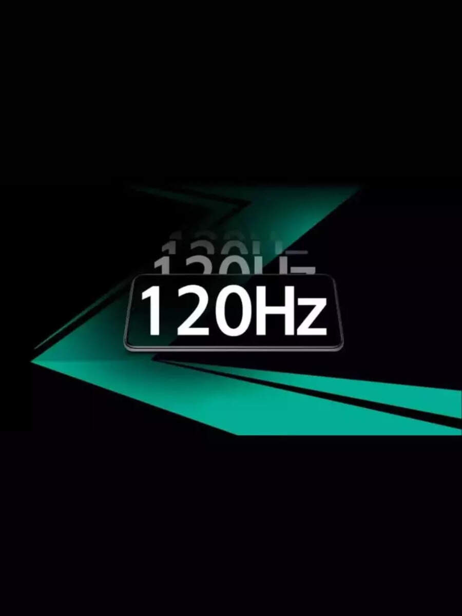 High refresh rate displays: Role in phones, laptops, and other devices ...