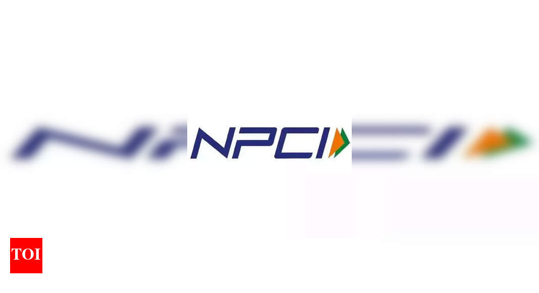 Abu Dhabi: NPCI to sign pact with Al Etihad Payments of UAE on October ...
