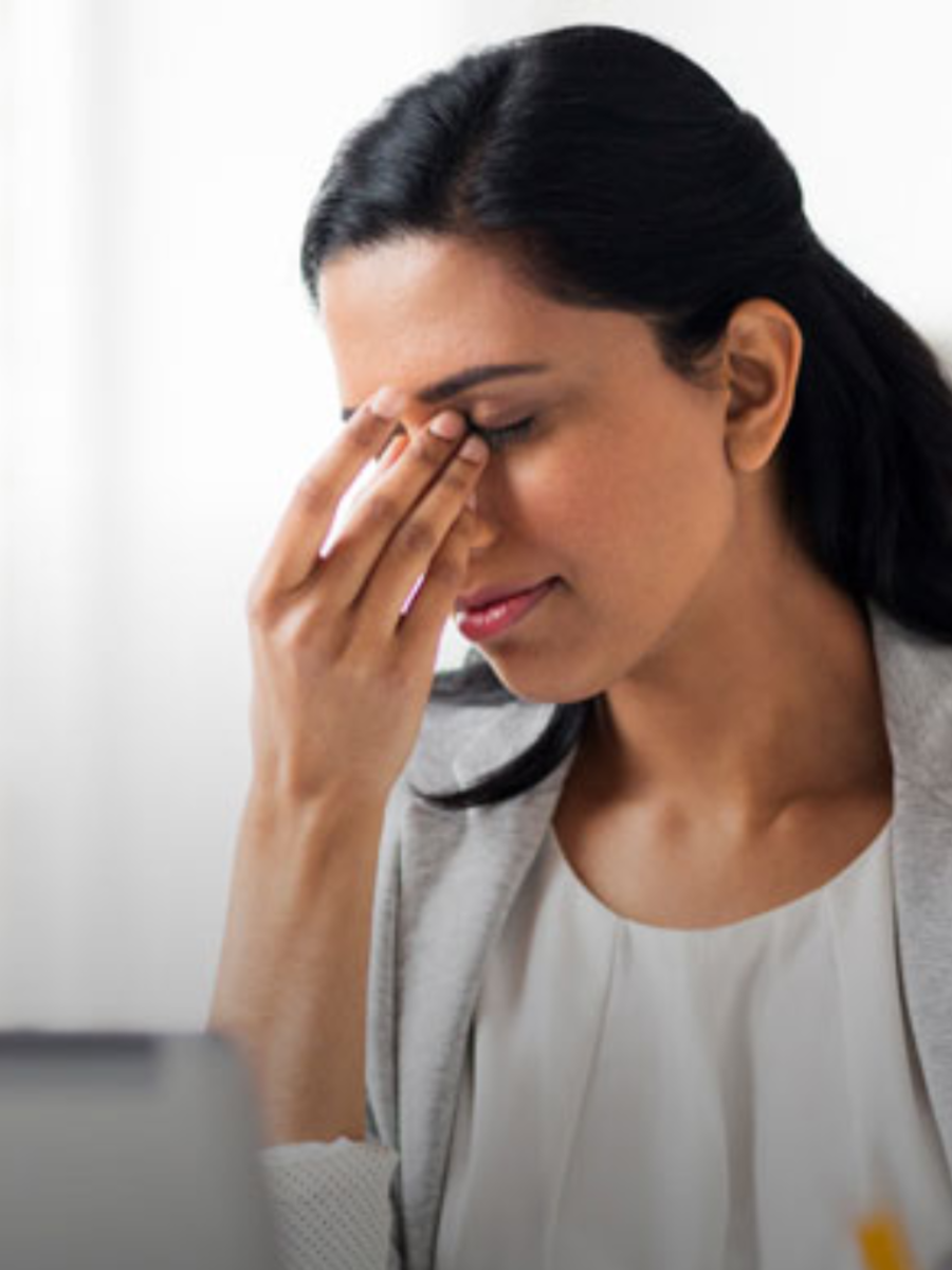 Find Out If You Have Screen-Induced Dry Eyes and How to Tackle Them ...