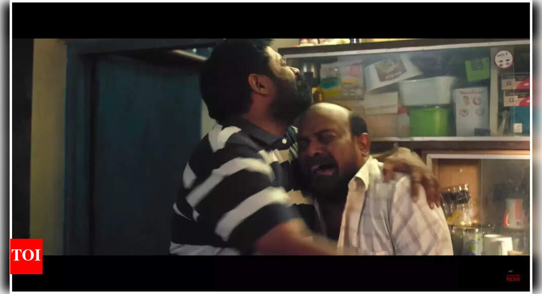 'Ithuvare' teaser: Kalabhavan Shajohn starrer shines a spotlight on environmental concerns and ...