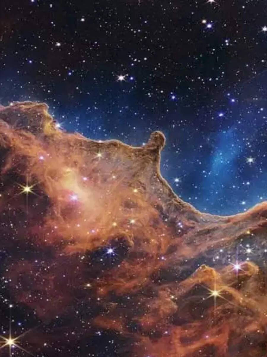 8 James Webb Space Telescope Images Of Our Cosmos In All Its Glory ...