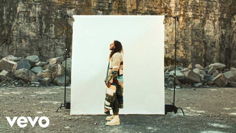 Check Out Latest English Official Music Video Song 'Coat Of Many Colors ...