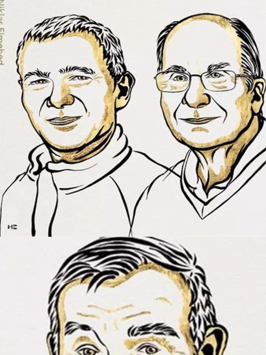Chemistry Nobel Prize 2023: Key takeaways | Times of India