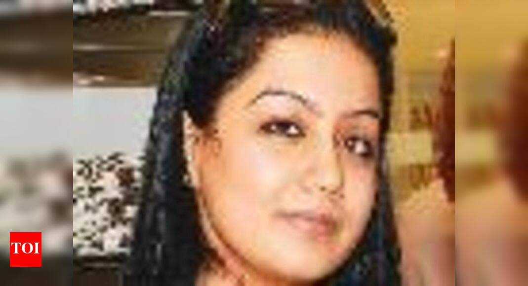 Waiting for the right time: Simran | Tamil Movie News - Times of India