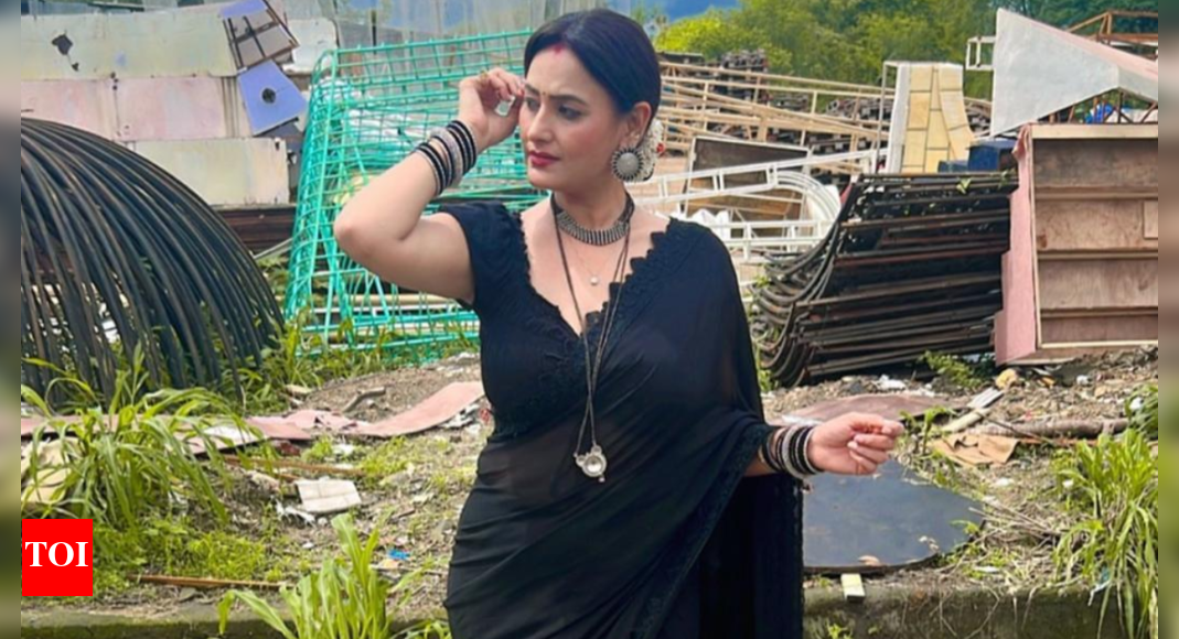 Sapna Sikarwar on reprising her role in May I Come In Madam 2: I’m ...