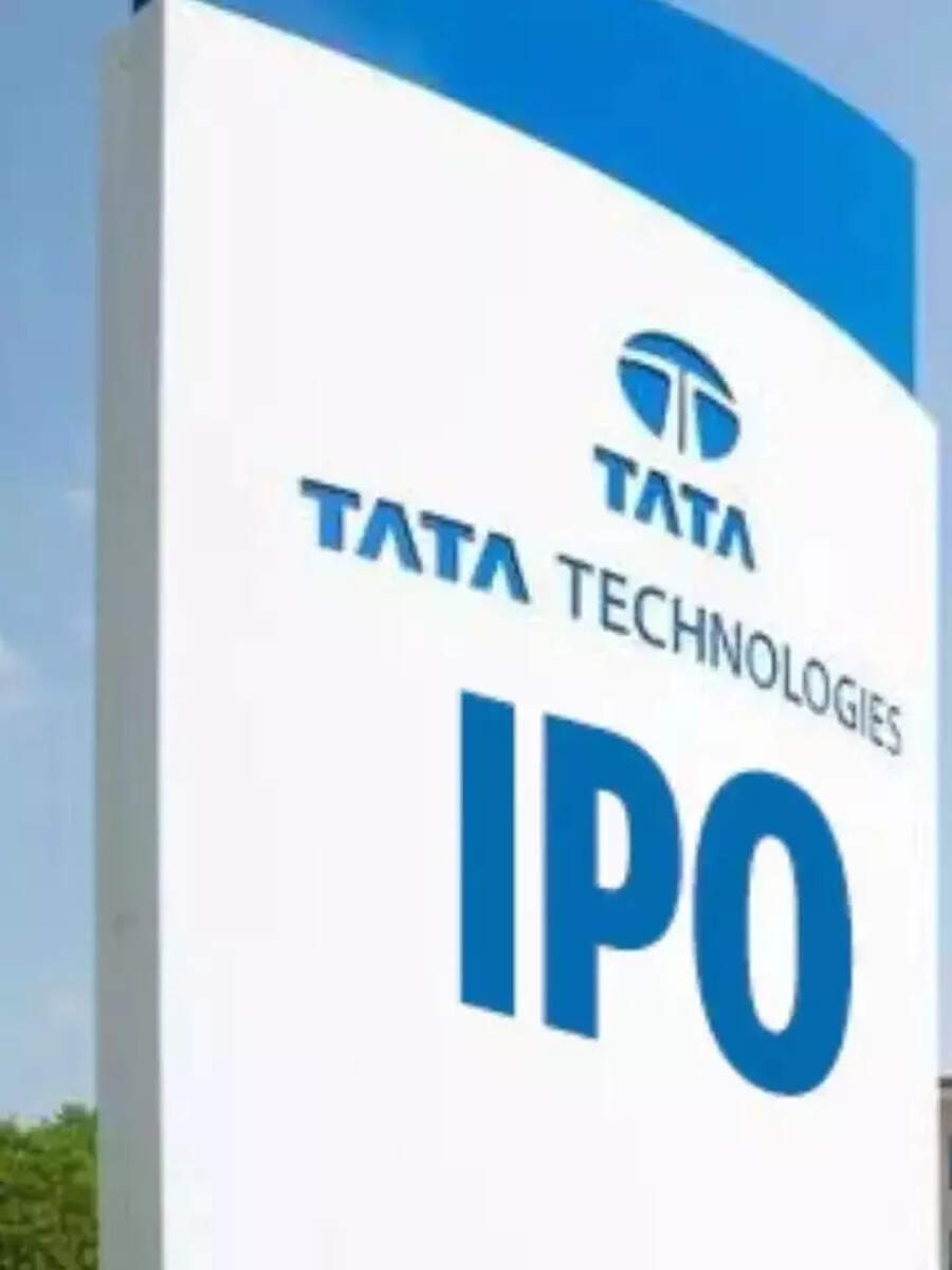 Tata Technologies IPO: Know all about Tatas' 1st public issue in 19 years | Times Now