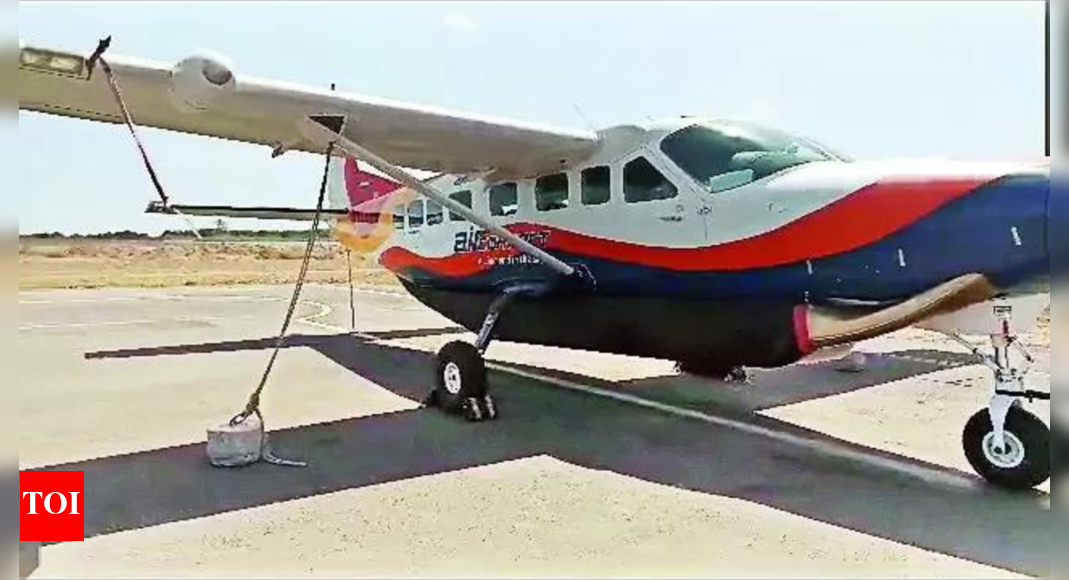 Small Airplane: Pilot accused of stalking New York woman via Cessna 180 ...