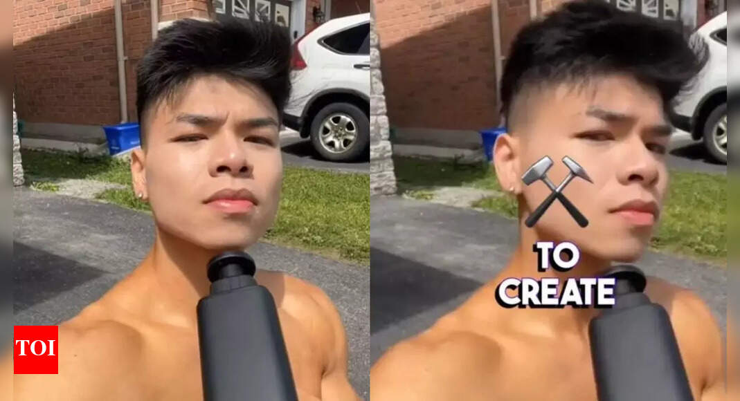 Bone Smashing: Understanding the risky trend of 'Bone Smashing ...