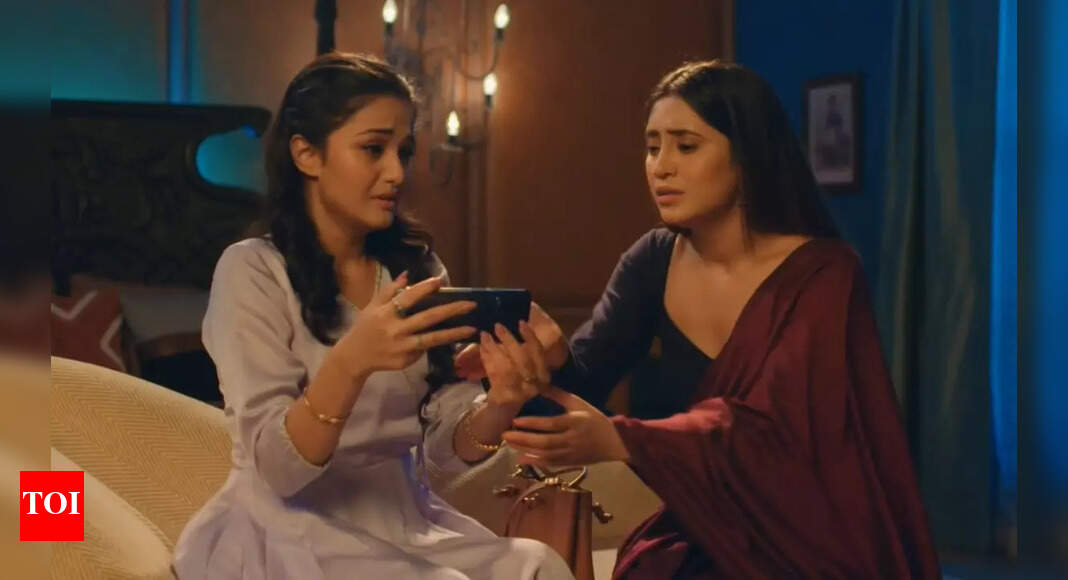 Barsatein – Mausam Pyar Ka update, October 4: Kimi receives a ...