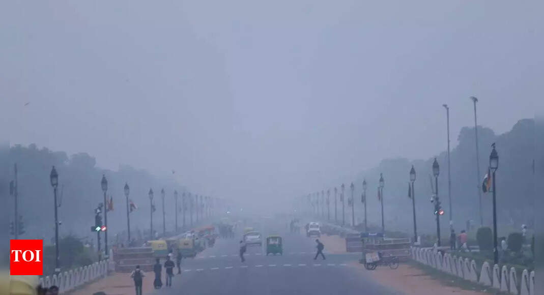 Climate change led to $850 billion global infrastructure loss, says ...